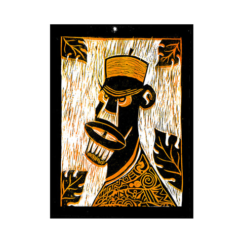 ABDULLAHI - LOSTINLAYOUT GALLERY